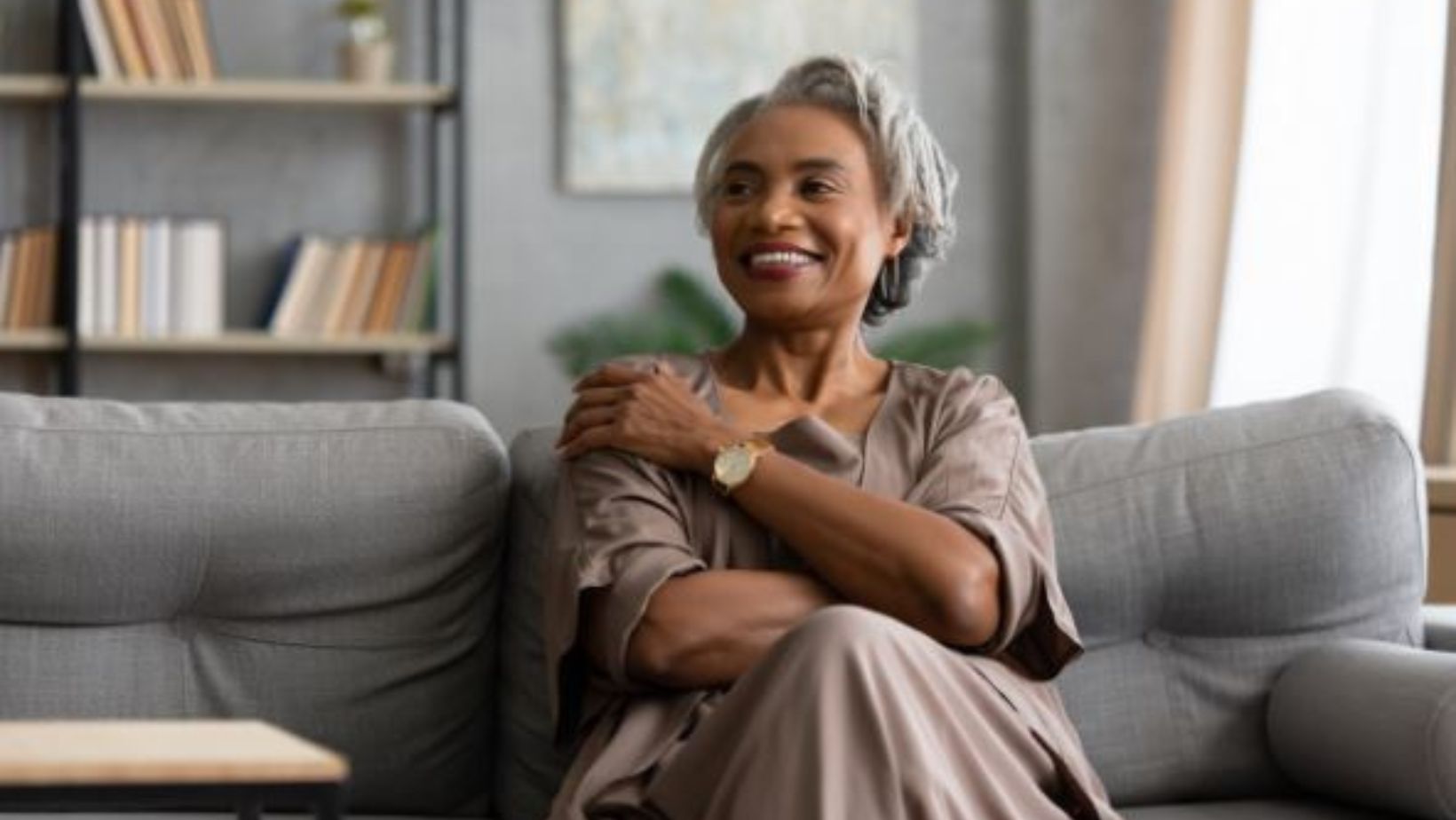 HRT and Sex Drive: Restoring Intimacy During Menopause - Times Health Mag
