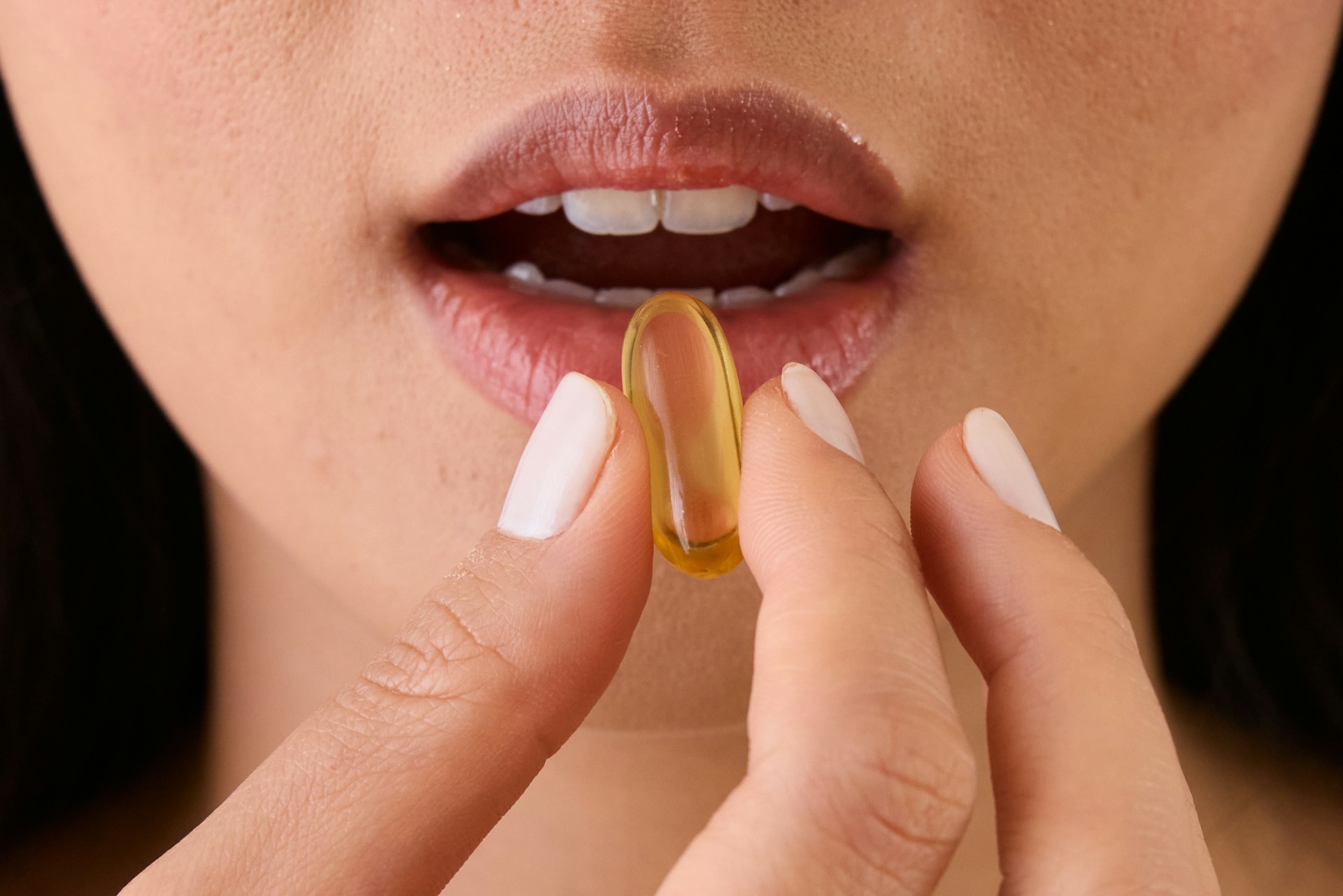 Understanding Daily Values, RDI, and UL in Women's Vitamins - Times ...