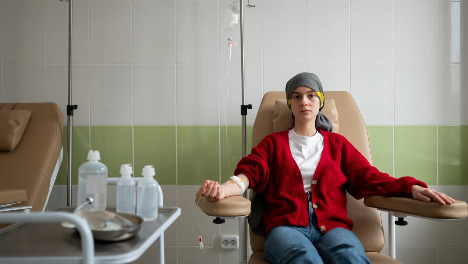 C15 Deficiency Tests: How Do They Work? - Timeshealthmag