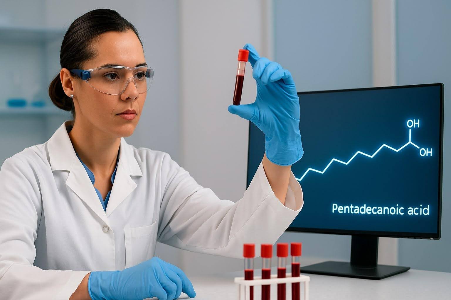 C15 Deficiency Tests: How Do They Work? - Timeshealthmag