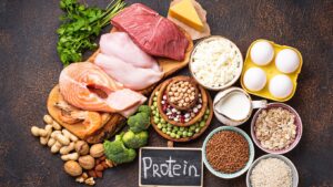 Complete vs. Incomplete Proteins: What’s the Difference? - Times Health Mag