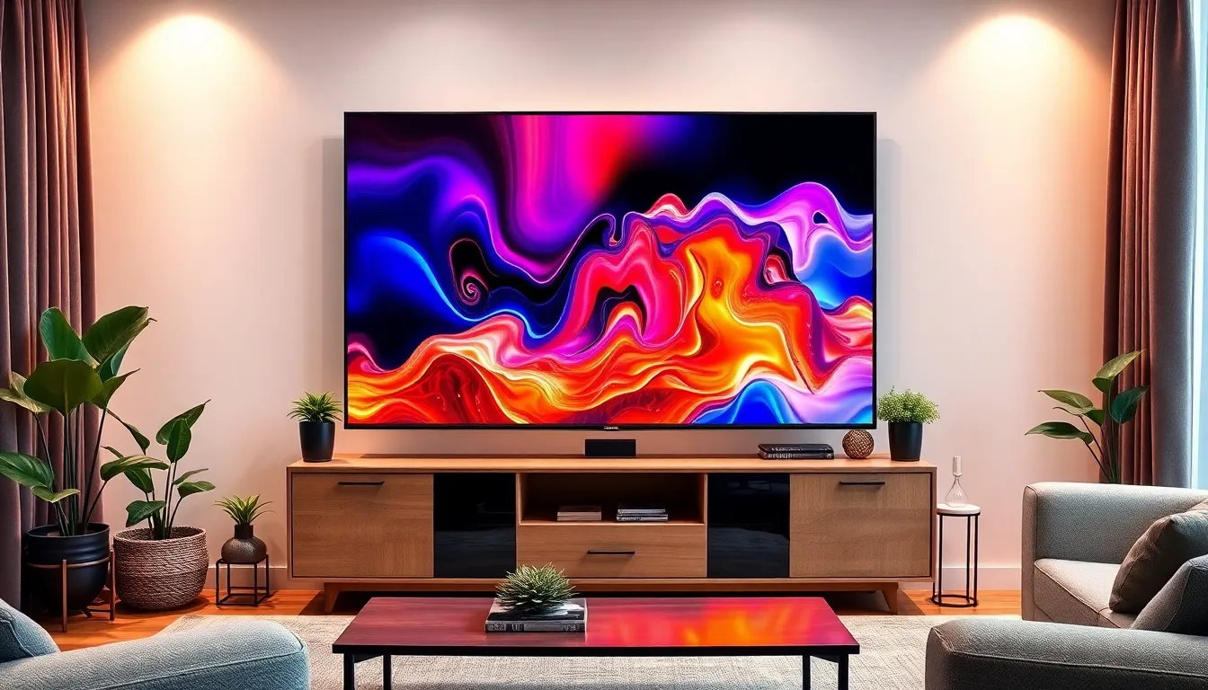 Is 57GT924TJ the Latest TV Model? Discover Its Exciting Features and ...