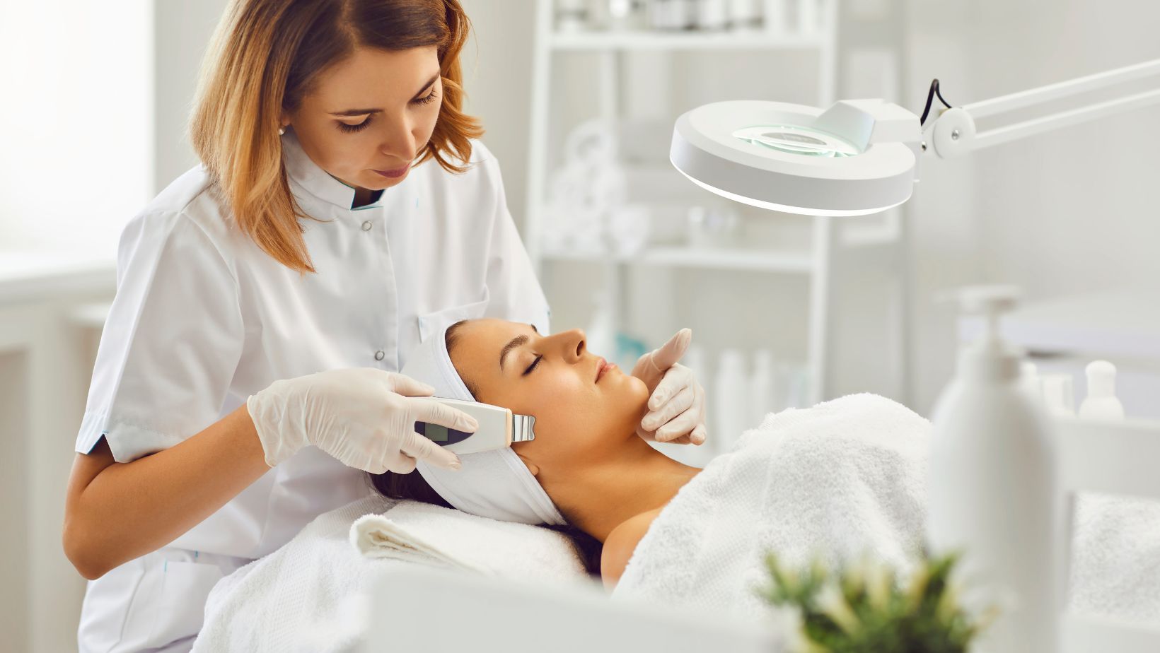 Non-Invasive Beauty Solutions: The Rise of Advanced Skin Treatments ...