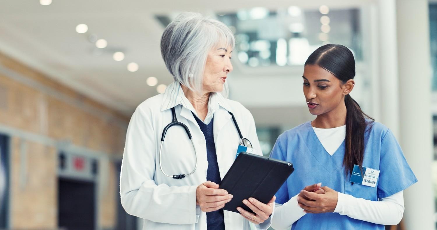 How High School Pre-Med Internships Shape Tomorrow’s Healthcare Leaders ...