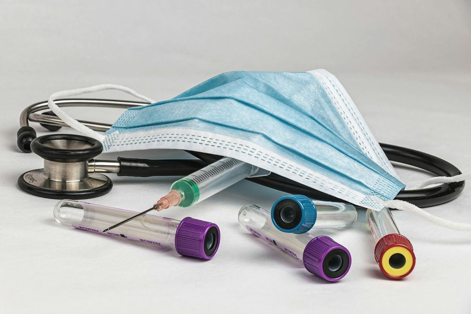 What Healthcare Providers Should Look for When Purchasing Medical ...