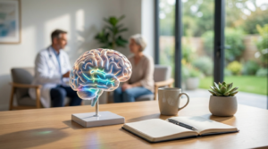 How Inpatient Treatment Repairs the Addicted Brain - Timeshealthmag