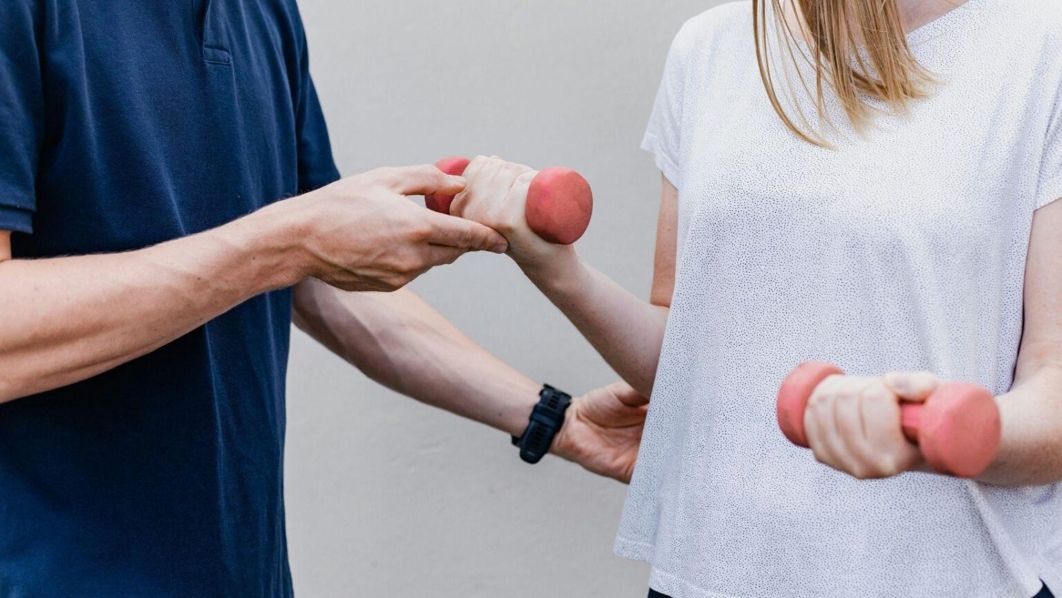 5 Therapeutic Exercises for Neuromuscular Damage - Timeshealthmag