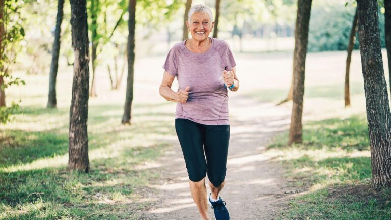 The New Wave of Women's Longevity: What Supplements, Peptides, and ...