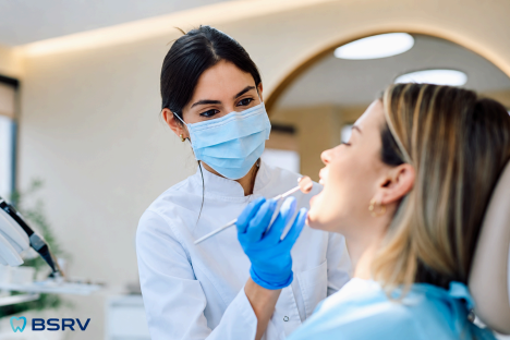 Why BSRV Medical and Dental Is a Trusted Choice for Walk In Warden and ...